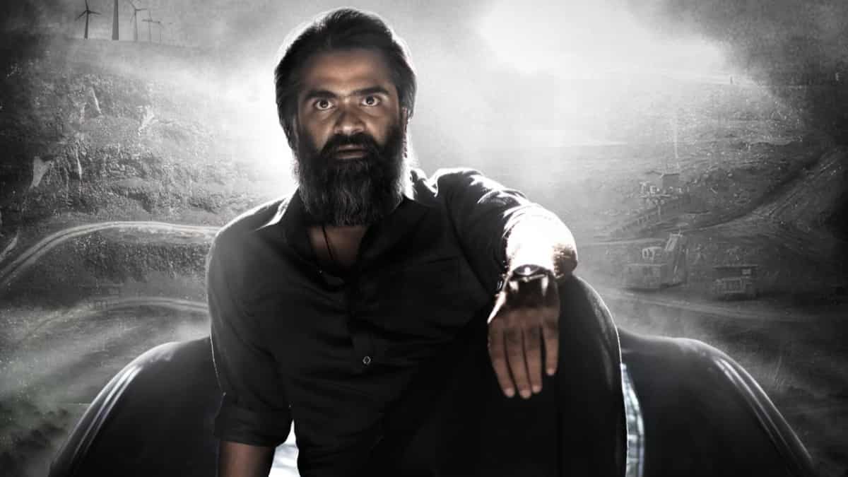 Silambarasan TR's Pathu Thala to release on THIS date