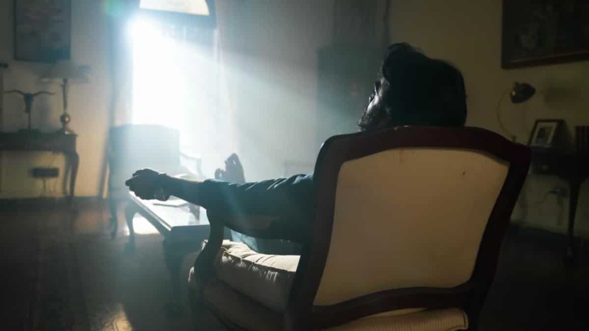 Silambarasan TR's Pathu Thala digital rights bagged by THIS leading ...