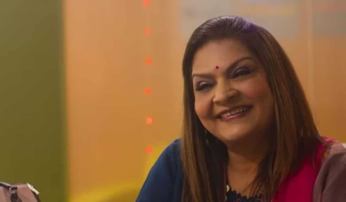 Sima Taparia CONFIRMS that she is not a part of Salman Khan's Bigg Boss ...