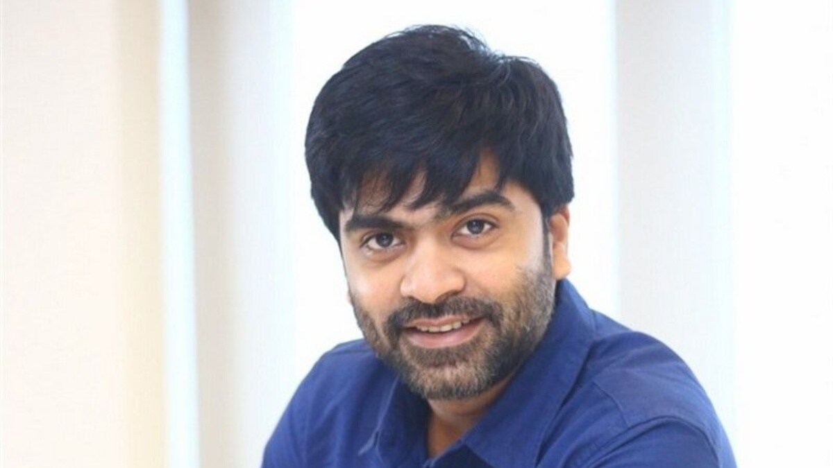 Simbu turns a singer again for another Telugu film; here's all you need ...