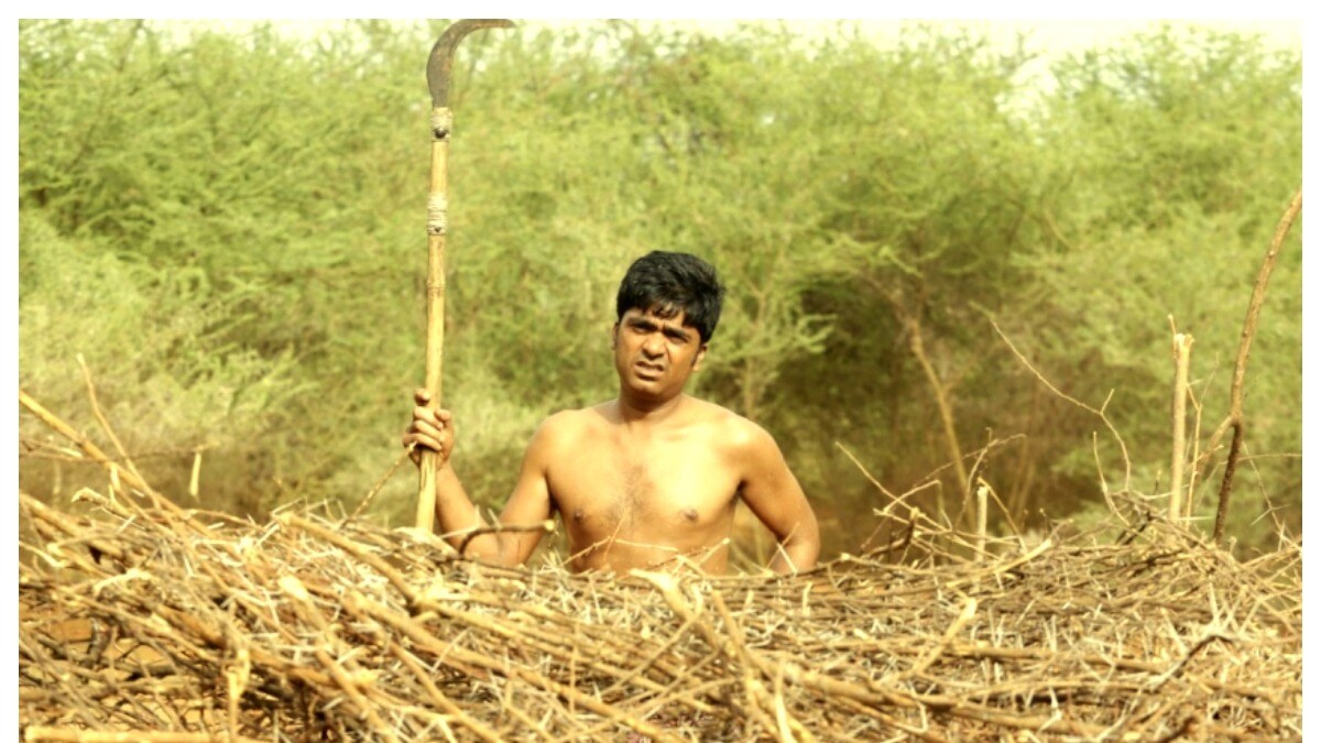 Vendhu Thanindhathu Kaadu actor Simbu: We have no control over what ...