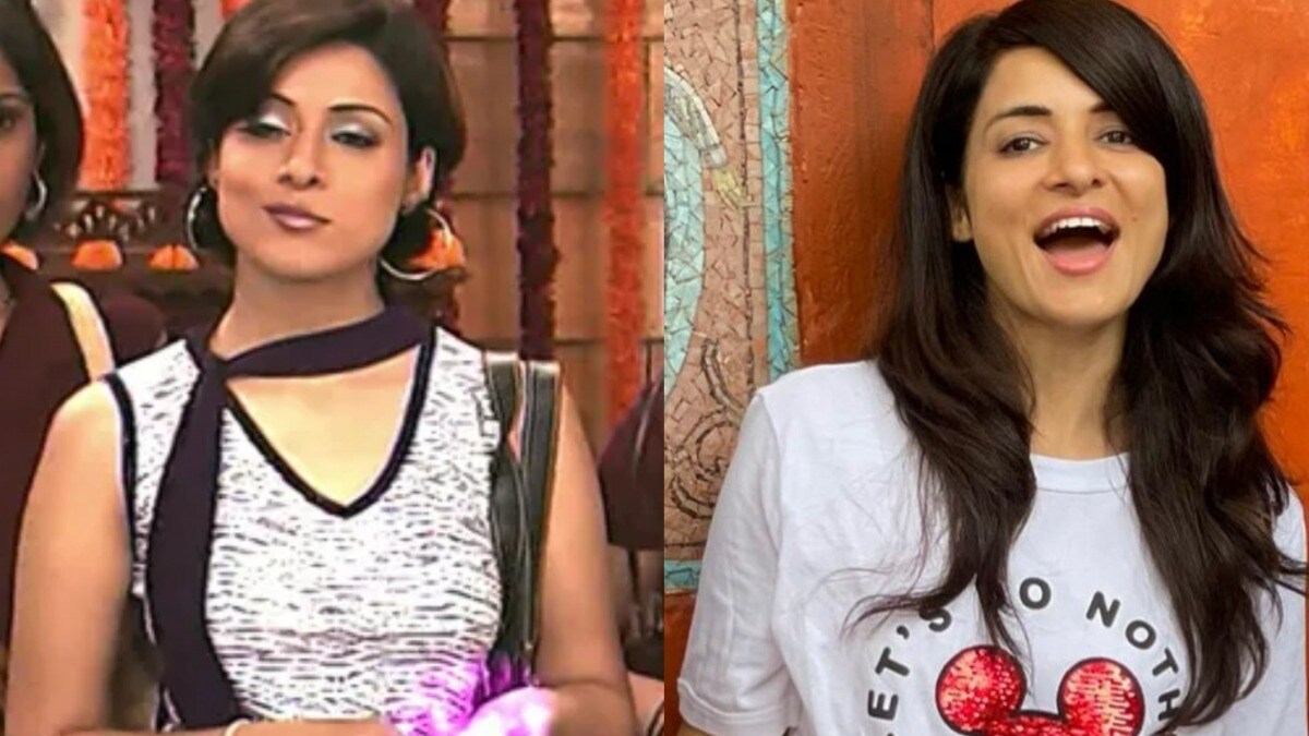 Shararat then-and-now: What Shruti Seth, Kaaranvir Bohra look like now ...