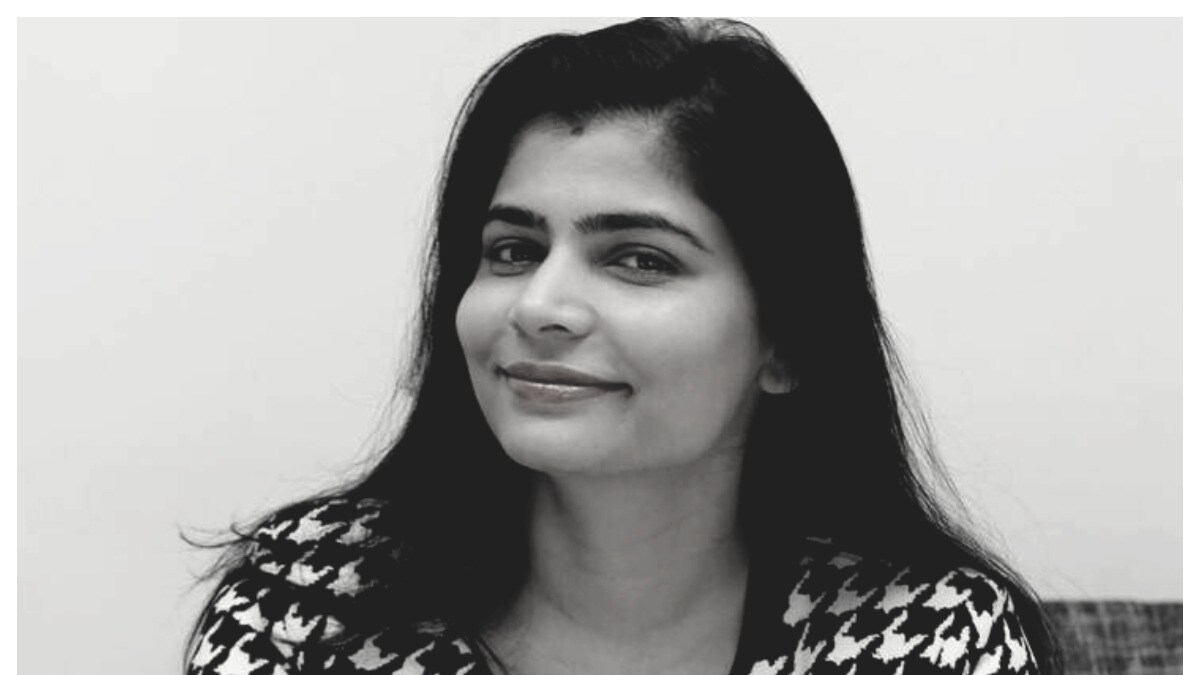 Chinmayi discusses her miscarriage and slams those who questioned her ...