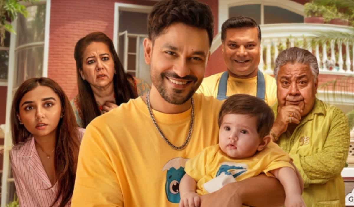 Single Papa Season 2 announced: What to expect from Kunal Kemmu's ...