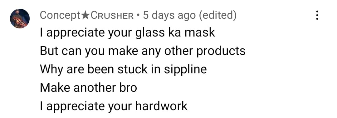 Shark Tank India: Sippline founder shares right way to use ‘glass ka ...