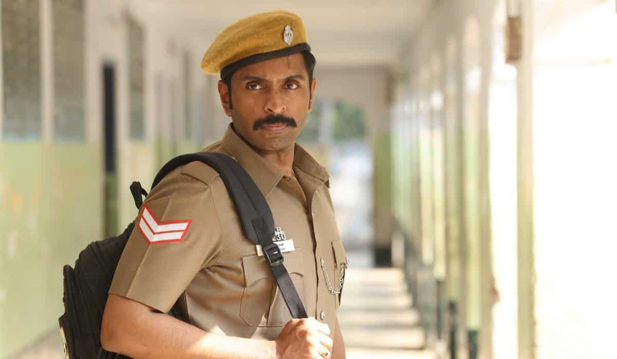 Sirai movie box office collection day 1: Vikram Prabhu’s cop drama makes over Rs 1 crore; almost ...
