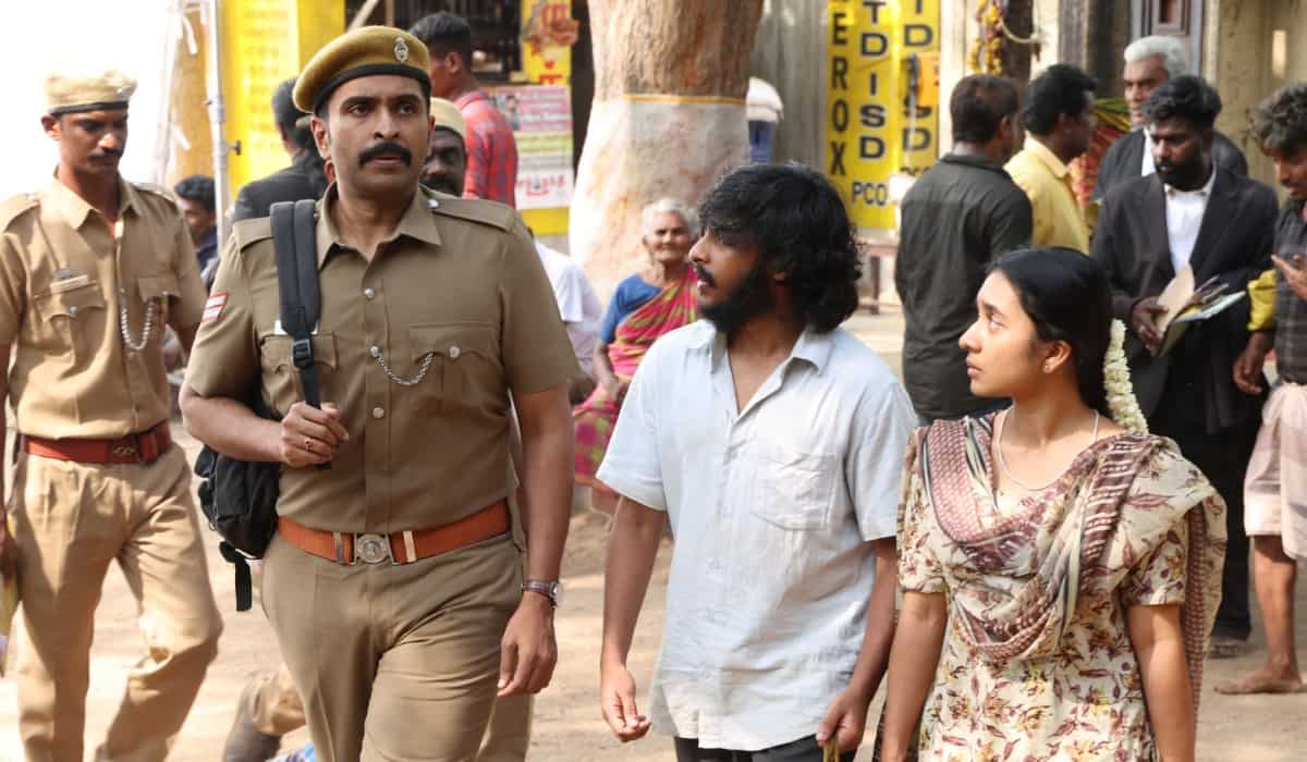 Sirai movie review: Vikram Prabhu, debutant Akshay Kumar anchor a ...
