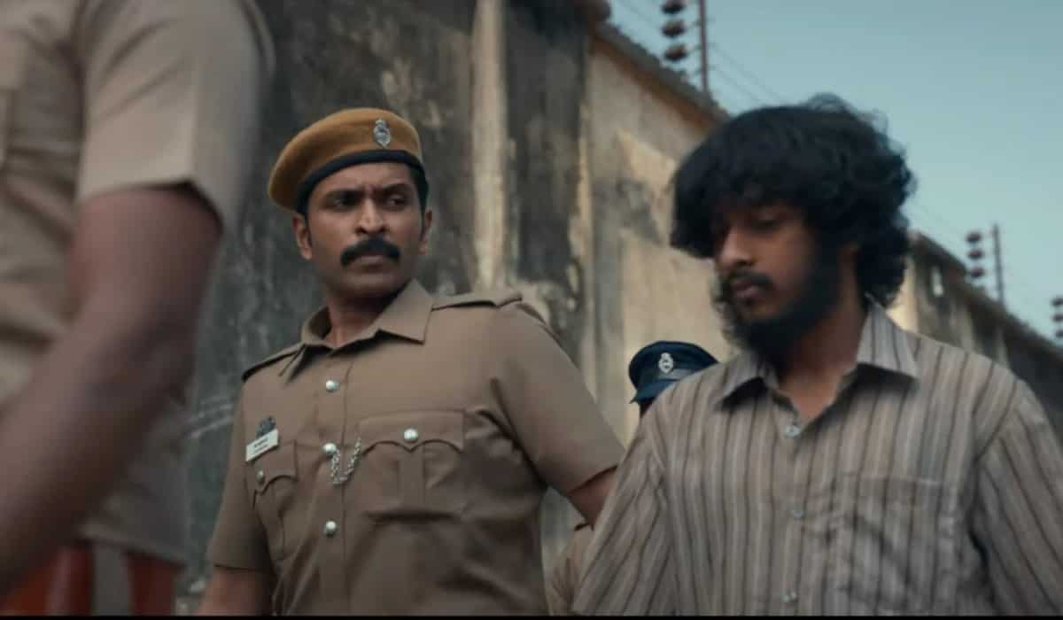 Sirai OTT release: How much did December 2025’s only successful Tamil ...