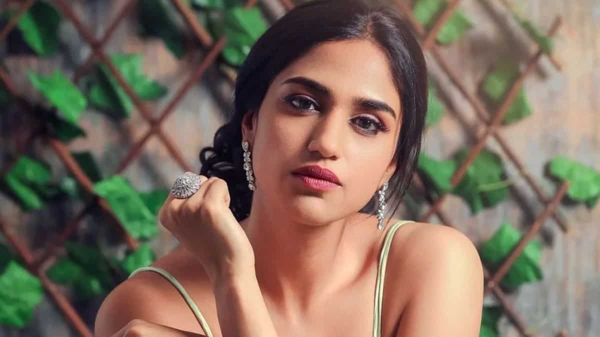 Shodha’s Siri Ravikumar: Kannada web series will really pick up once accessibility is sorted