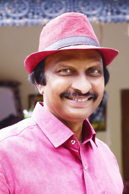 Director Siva Nageswara Rao: Dochevaarevarura was an idea born out of a ...