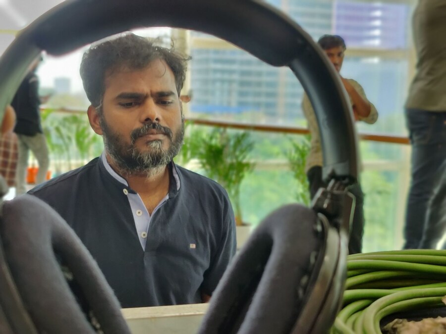 Exclusive! Director Siva Sai Vardhan: Hello World was a show I’d ...