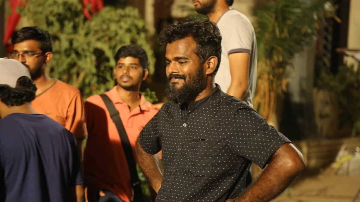 Exclusive! Director Siva Sai Vardhan: Hello World was a show I’d ...