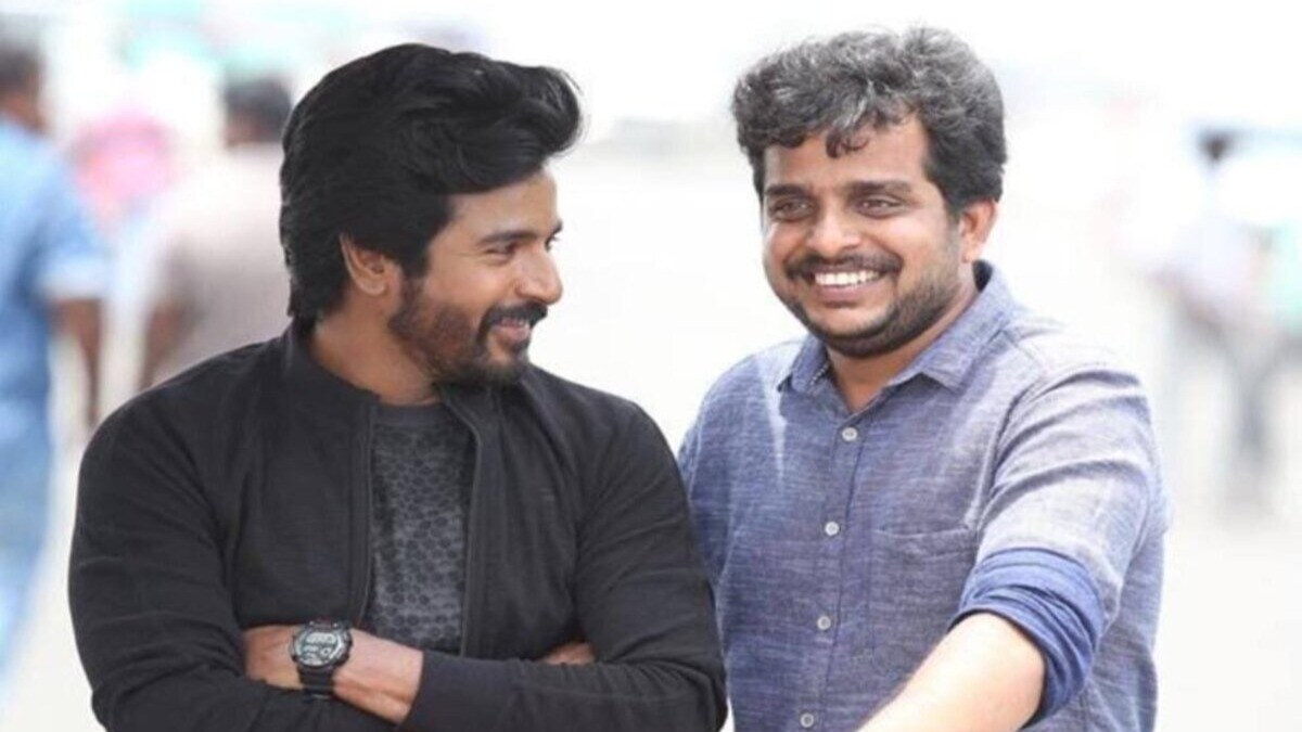 Ayalaan star Sivakarthikeyan to collaborate with THIS director yet again