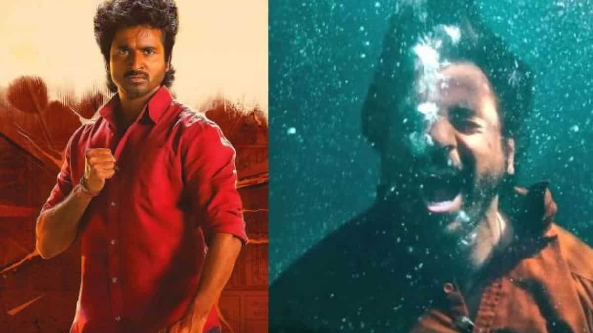 Maaveeran OTT release date confirmed: When, where to watch ...