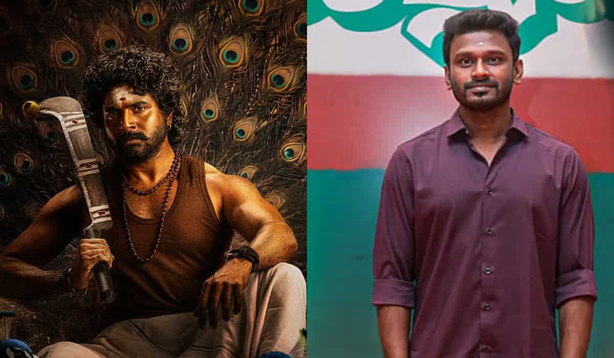 Sivakumar Murgesan on if Seyon is about Murugan: Thaai Kizhavi director ...