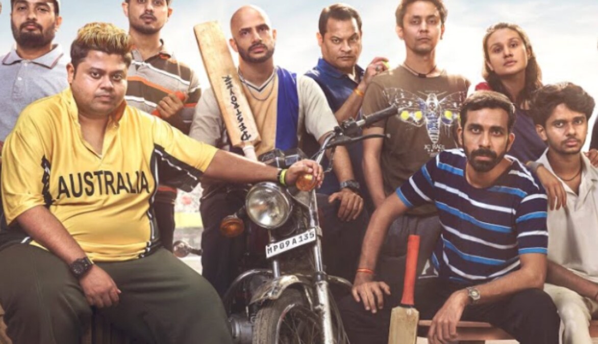 Sixer Season 1 review: Didn't know such an exceptional TVF drama series ...