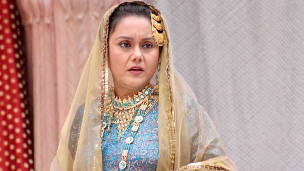 Chandramukhi Serial Dd National