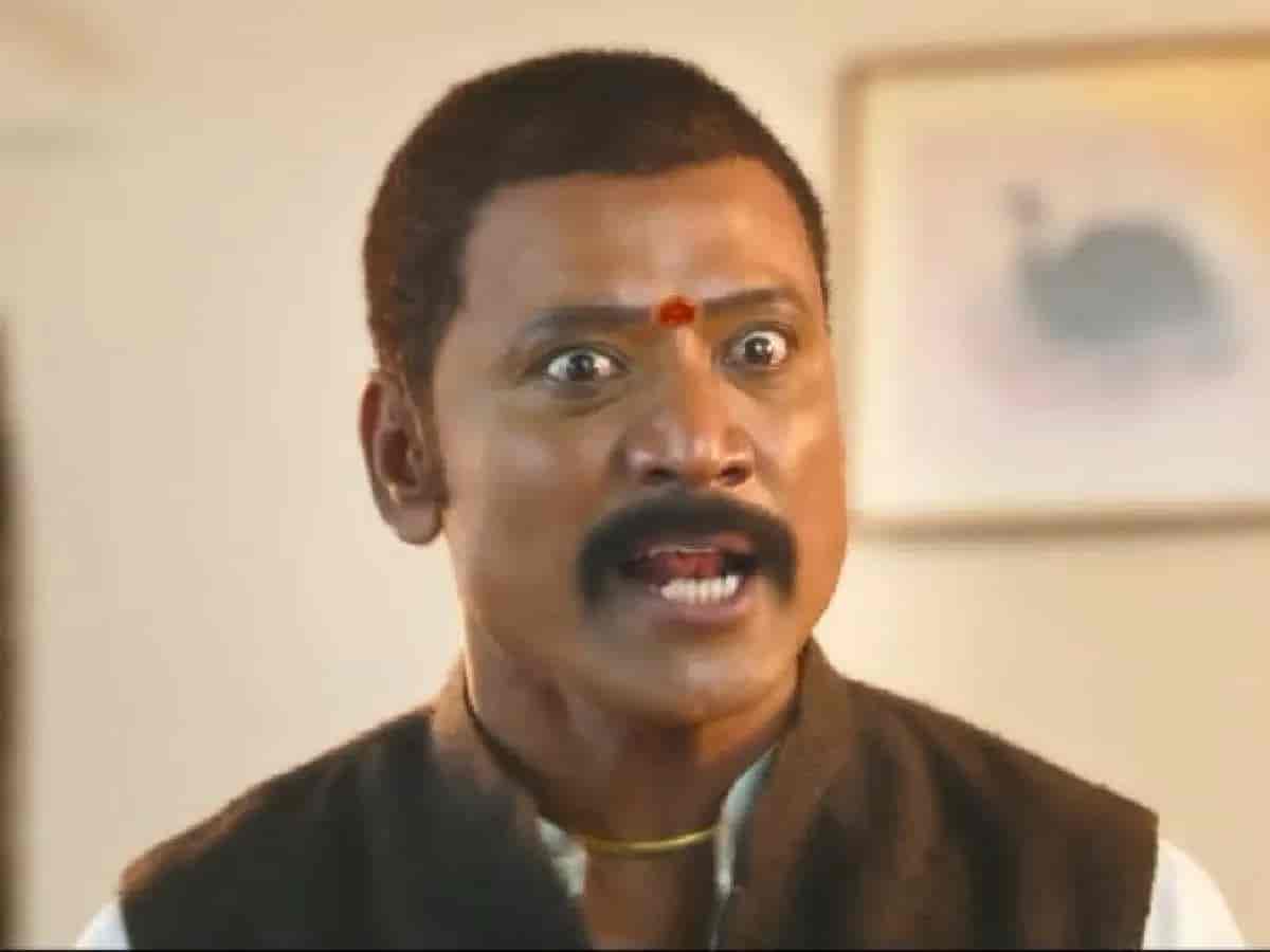 Game Changer movie review: This Ram Charan-starrer is a passable ...