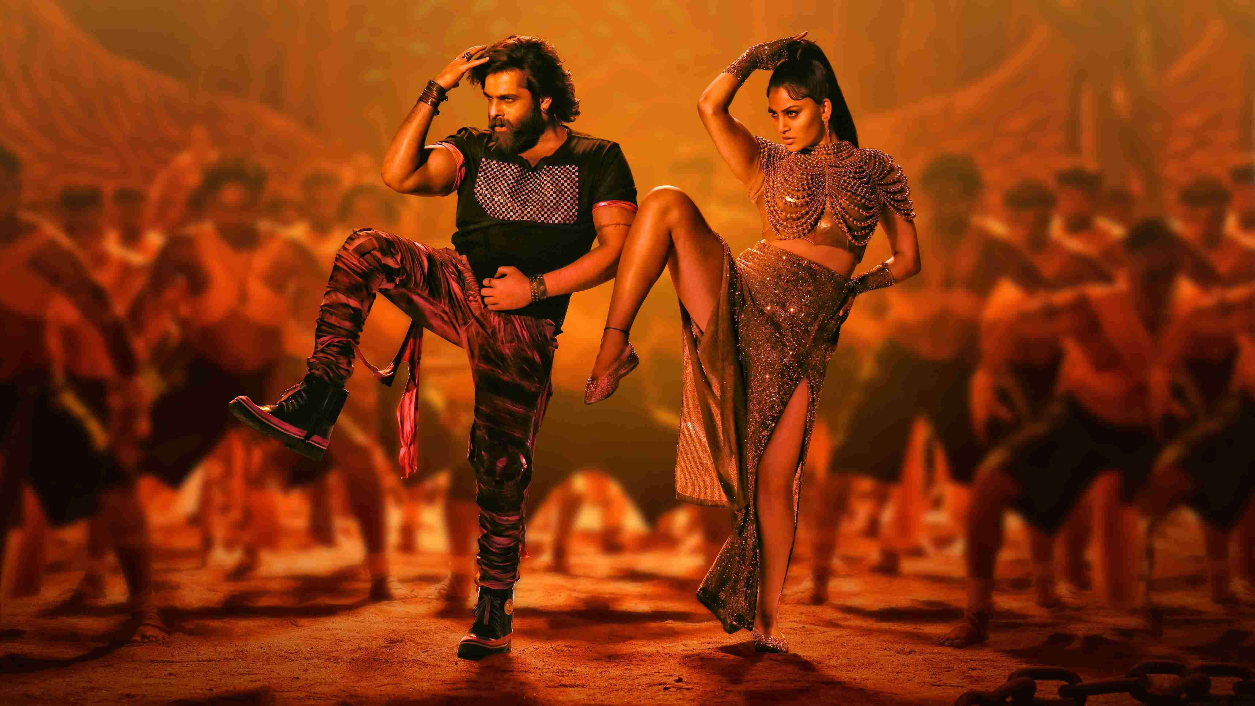 Skanda: The expected OTT release date of the Ram Pothineni starrer is here