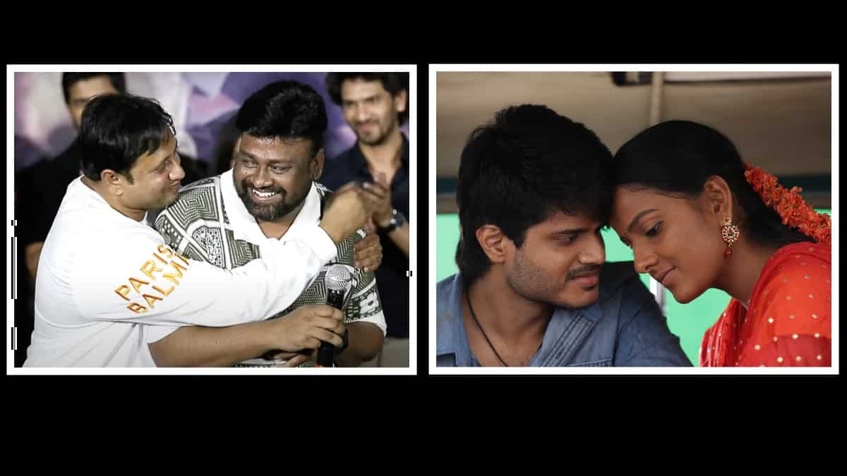 Baby director Sai Rajesh: Stop judging directors before listening to ...