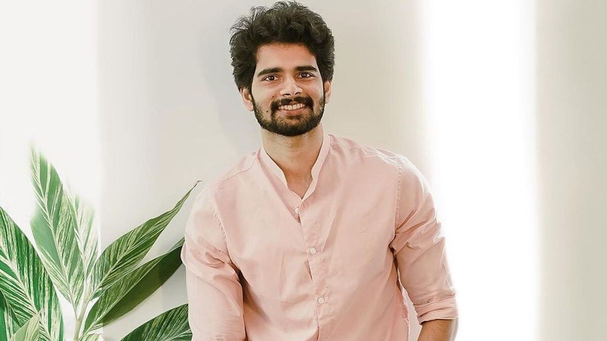 Bigg Boss Kannada 10’s Snehith Gowda admits the negativity surrounding ...