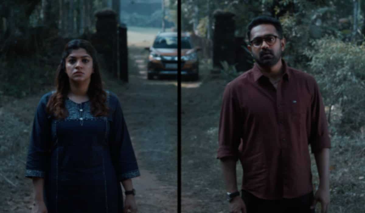 Mirage: Teaser of Jeethu Joseph's film hints at another intricate ...