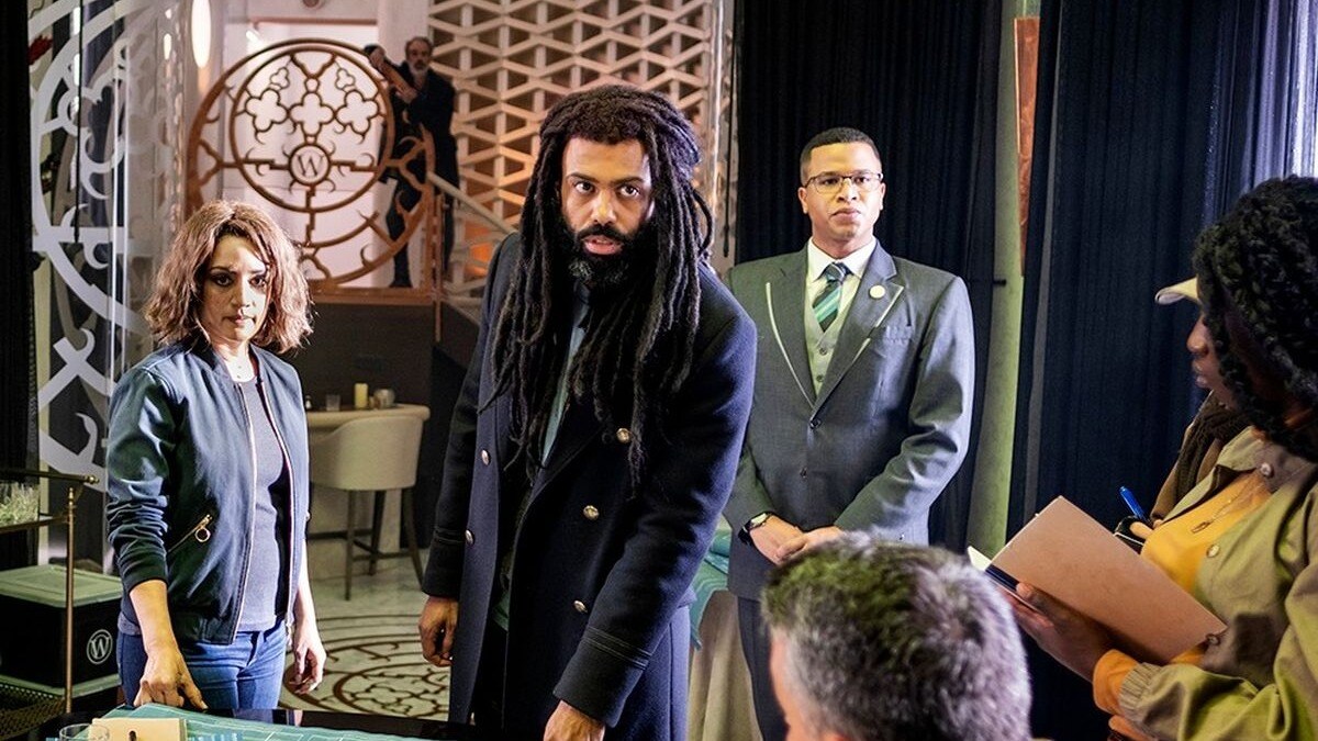 Snowpiercer Season 3 review: Hope keeps Snowpiercer afloat in its ...