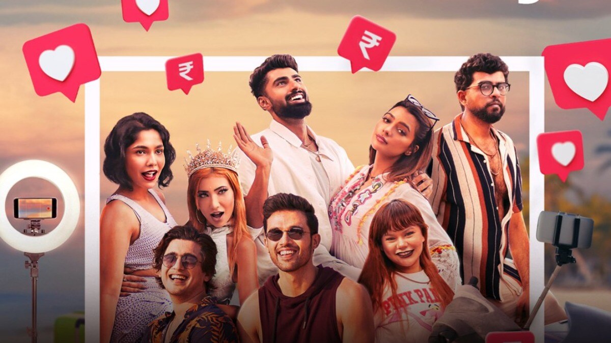 Social Currency Trailer OUT now: Parth Samthaan, Bhavin Bhanushali ...