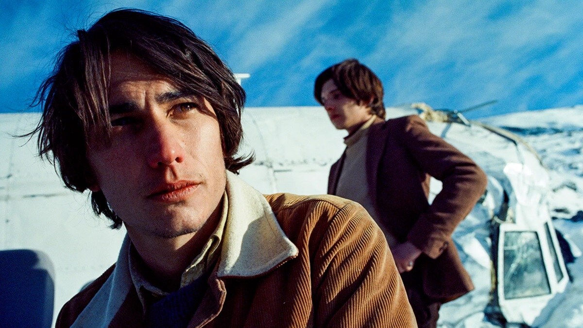 A story of cannibalism, survival, and hope – How Society of the Snow is ...