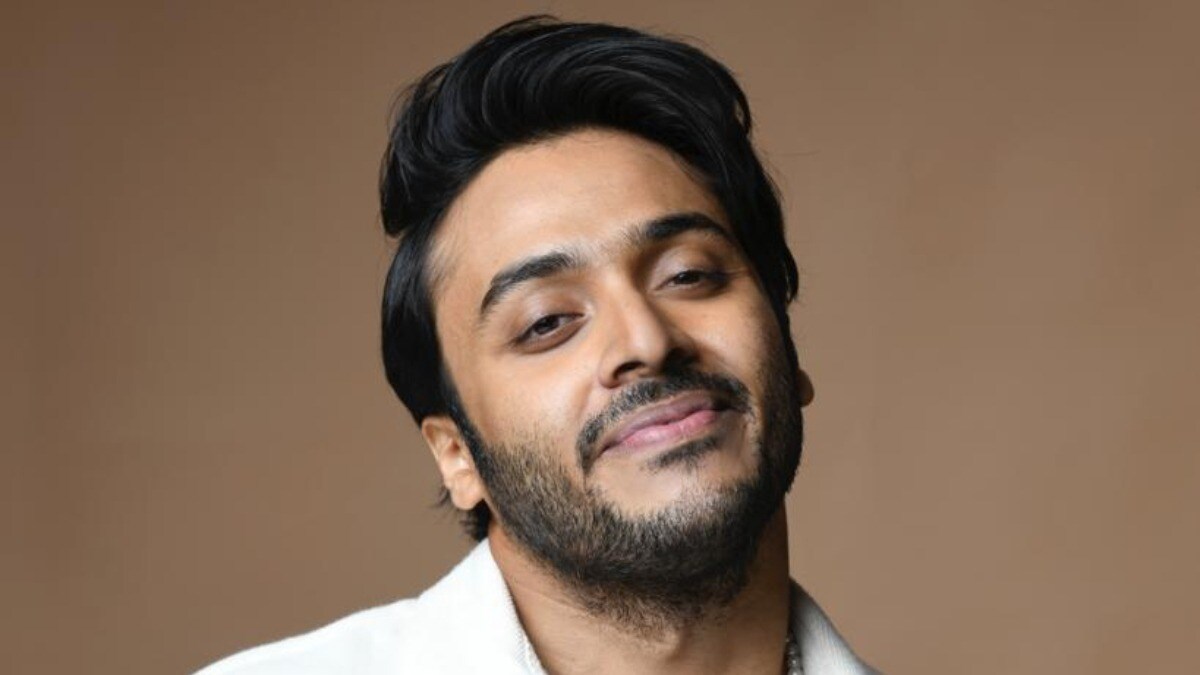 Exclusive! Soham Majumder: I don’t think I am a great actor, but I try ...