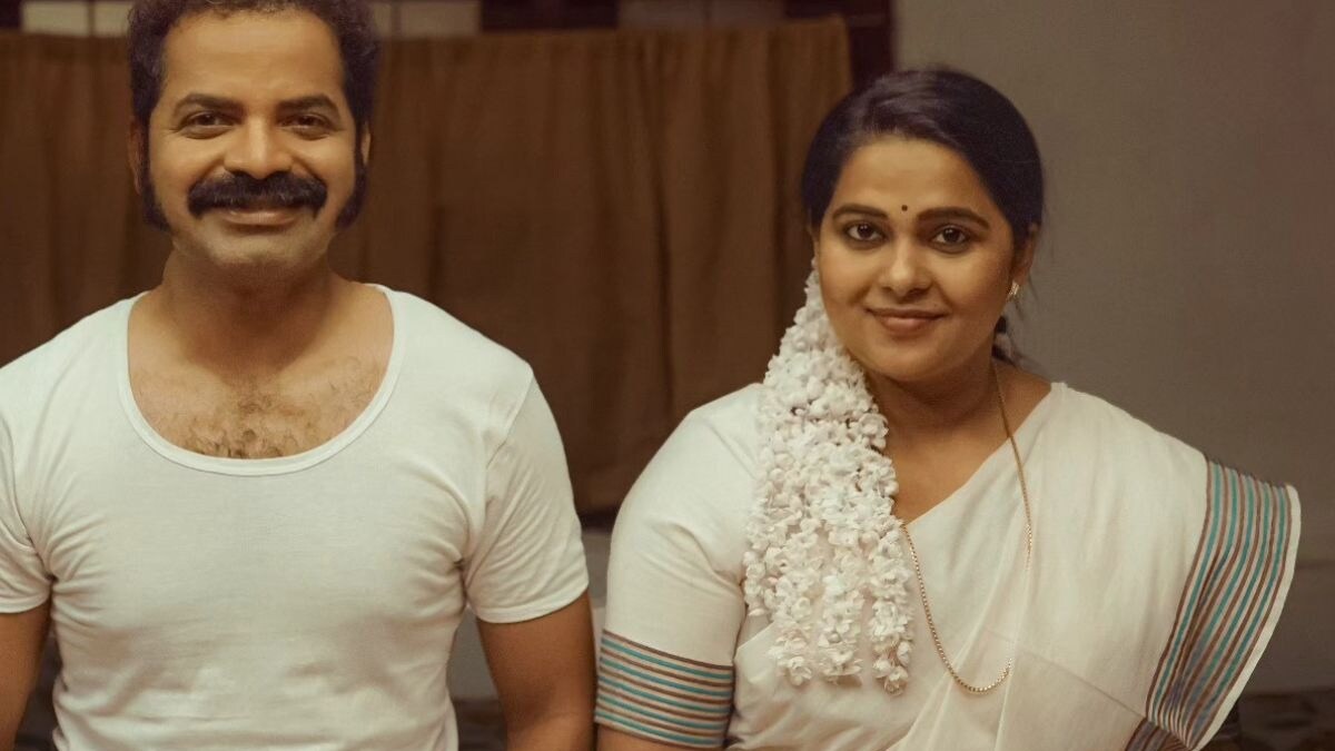 Somante Krithavu release date: When and where to watch Vinay Forrt's ...