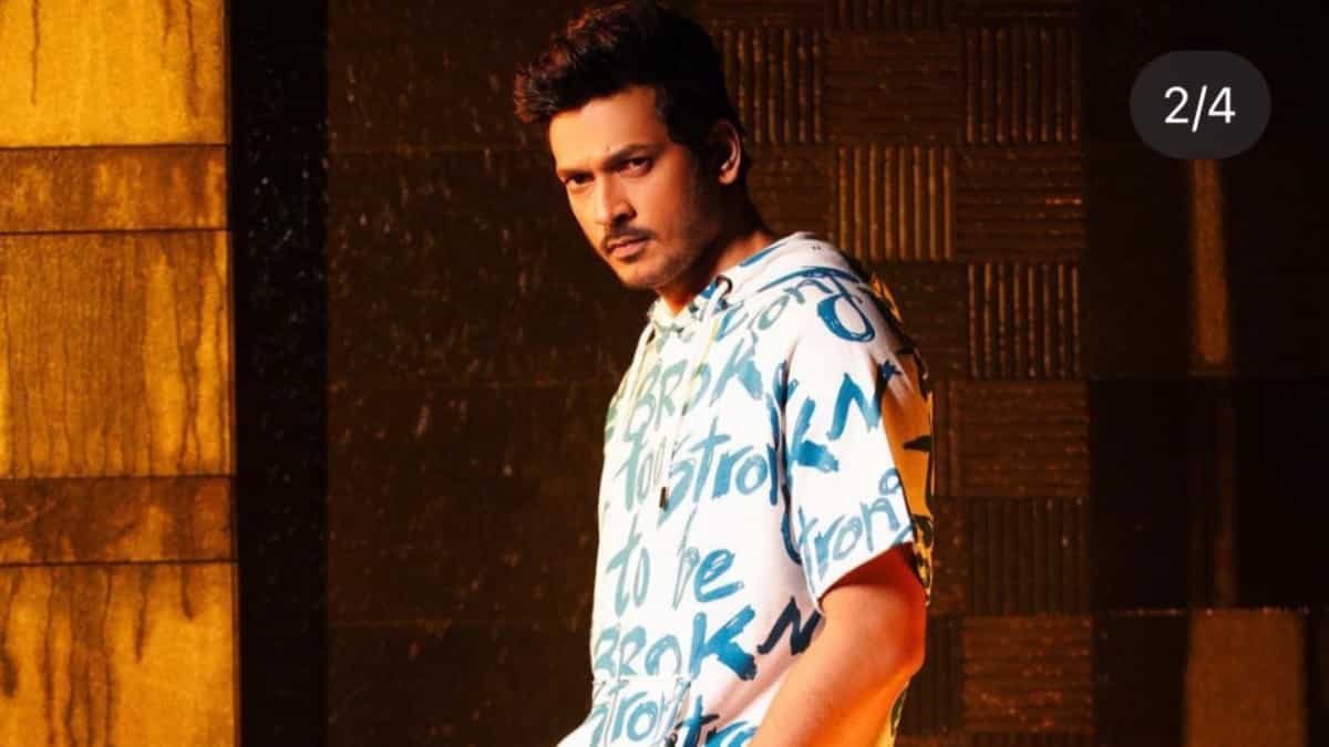 Somraj Maity and Indrani Bhattacharya to pair up for new serial Chini