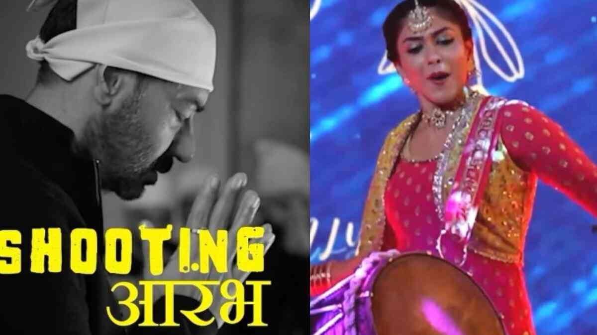 Son of Sardaar 2 later, it's Ajay Devgn vs Sanjay Dutt for Ranger ...