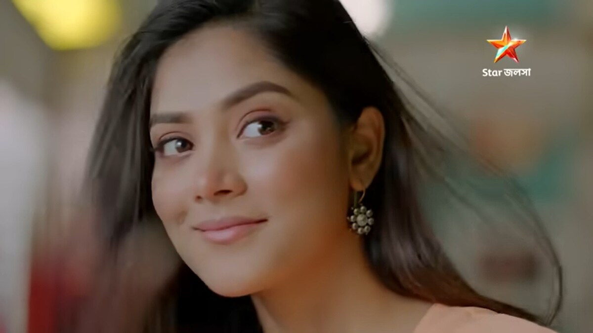 Sona Moni Saha and Saptarshi Moulik team up for Leena Gangopadhyay’s ...