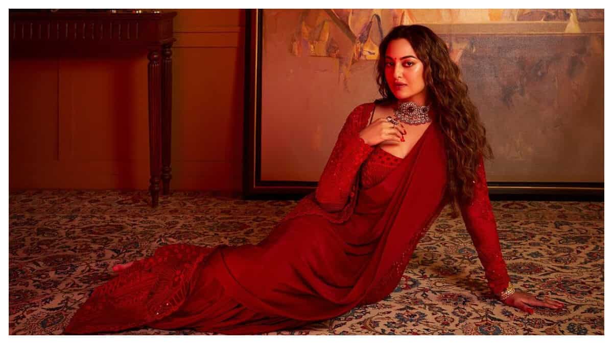 Sonakshi Sinha Birthday - Films on OTT that proves the diva's versatility