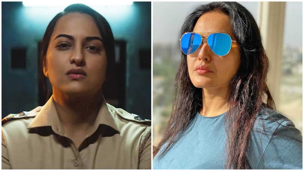Did Kamya Panjabi take a sly dig at Sonakshi Sinha’s performance in ...