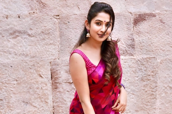 Exclusive! Sonal Monteiro: Garadi is known as a Yashas film that’s come from Darshan sir, but I ...