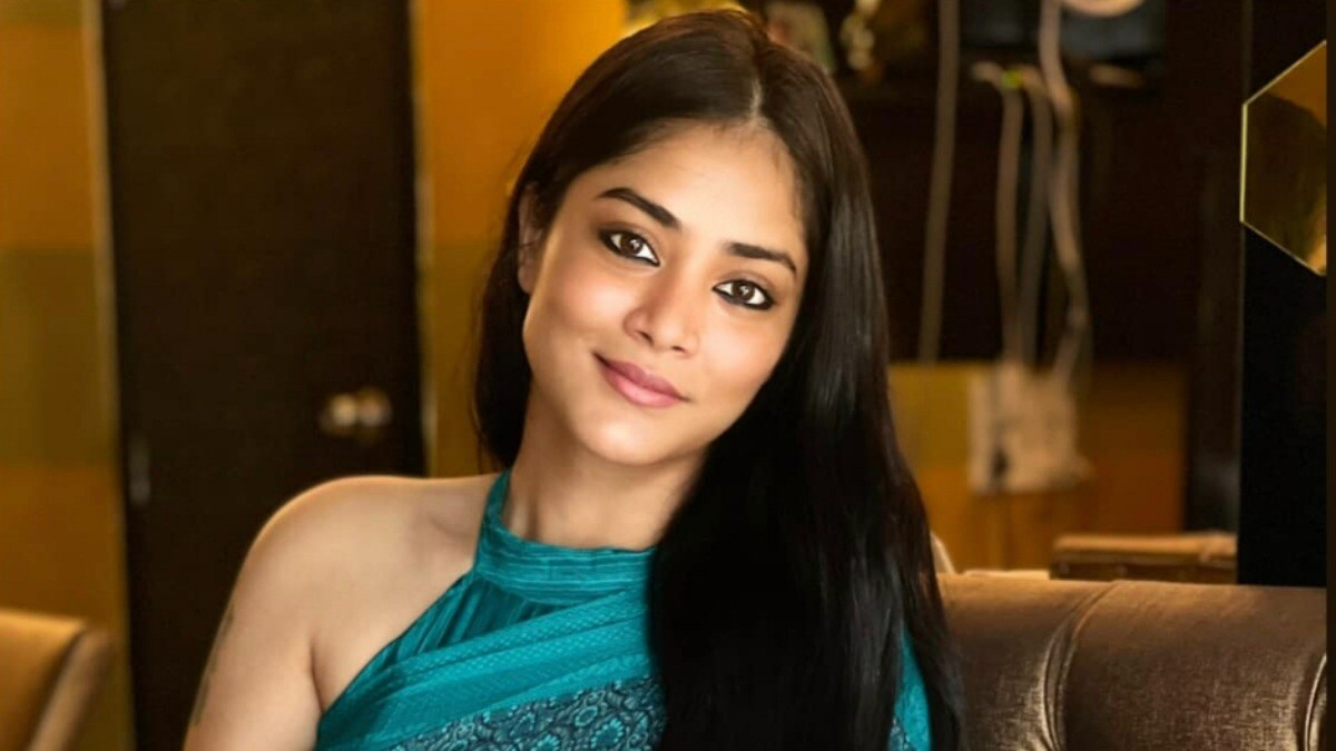 Exclusive! Sonamoni Saha: Our fans want Pratik and me to stick together ... Exclusive! Sonamoni Saha: Our fans want Pratik and me to stick together ...