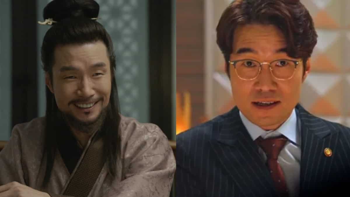 Hwarang actor Song Young-kyu found dead a week after DUI scandal