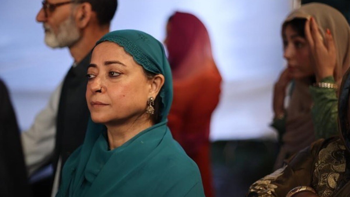 Exclusive! Sheeba Chadha on ageism in Bollywood: Onscreen matriarchs ...