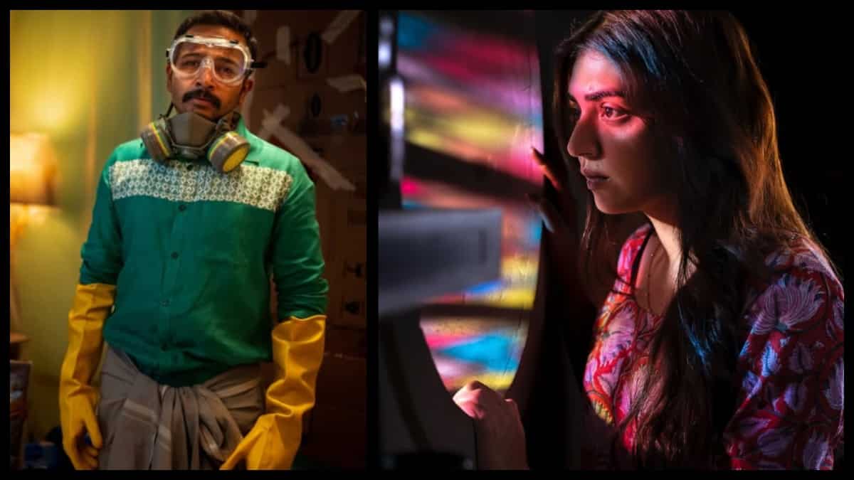 Sookshmadarshini ending explained: Was Nazriya Nazim's Priya able to ...