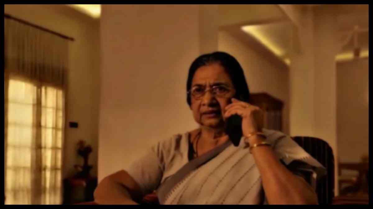 Sookshmadarshini ending explained: Was Nazriya Nazim's Priya able to ...