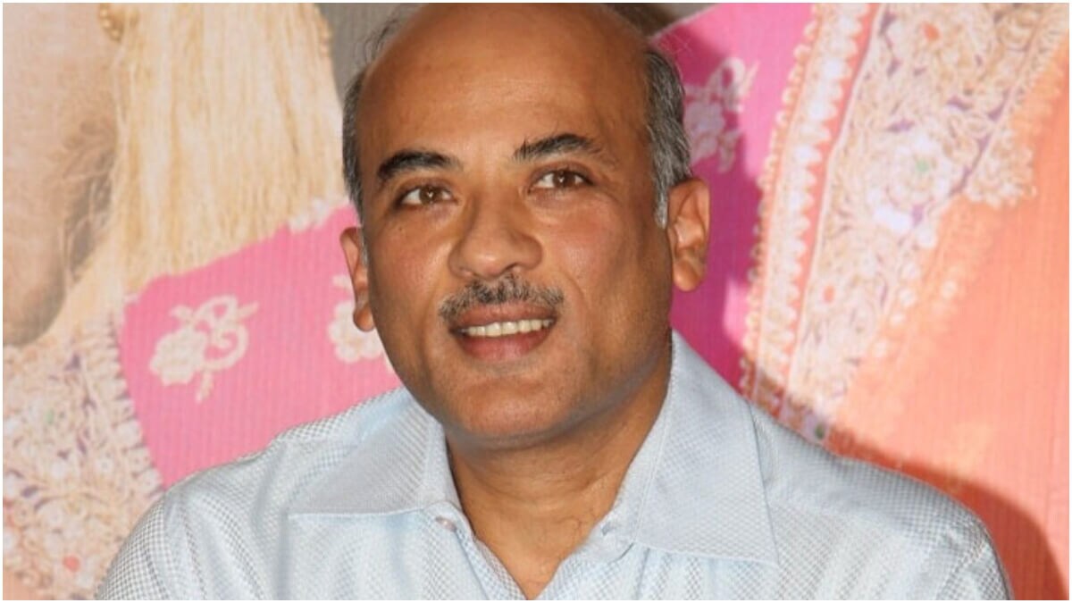 Sooraj R Barjatya to direct newcomers in his Rajshri Productions ...