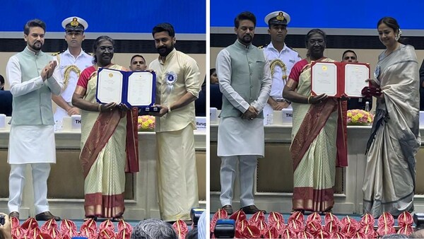 Soorarai Pottru: THIS leading actress is all praise for Suriya, Jyotika ... Soorarai Pottru: THIS leading actress is all praise for Suriya, Jyotika ...
