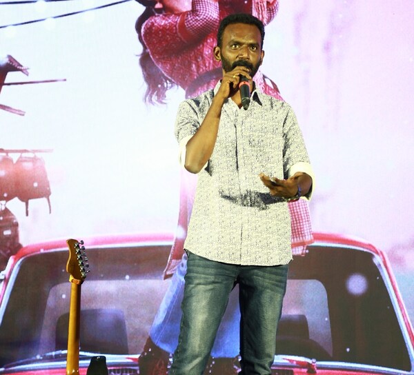 Soppana Sundari trailer launch: Aishwarya Rajesh, crew members heap ...