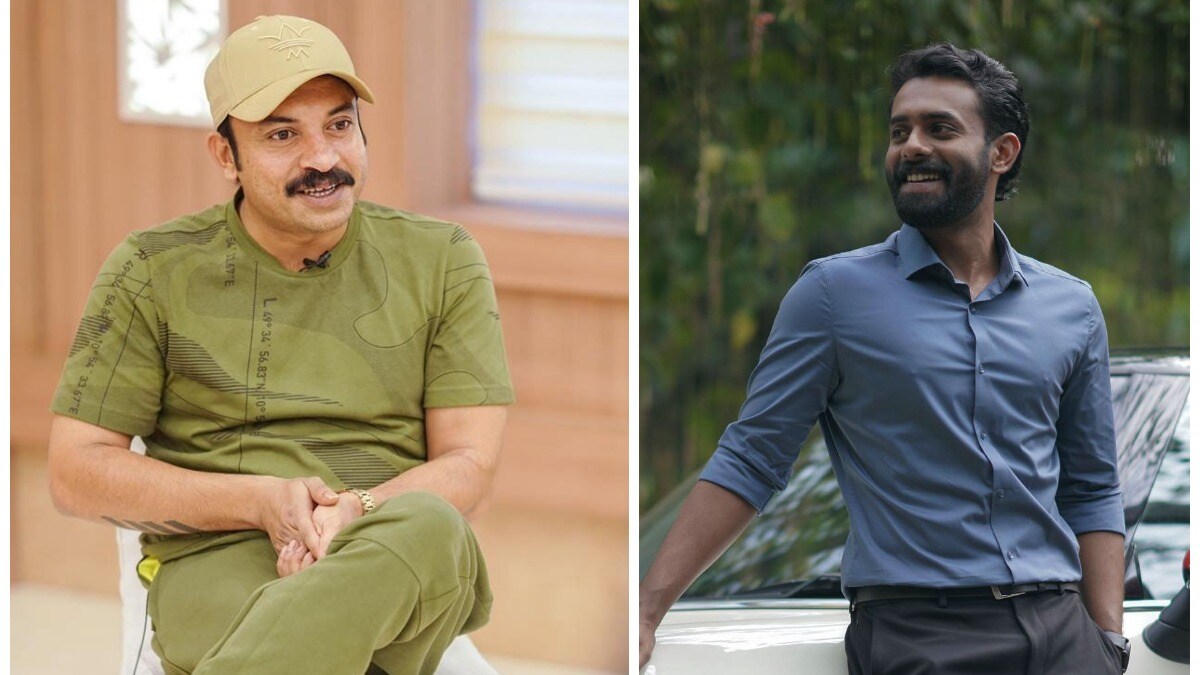 Exclusive! Soubin Shahir, Arjun Ashokan’s Romanchan, set in 2007, is ...