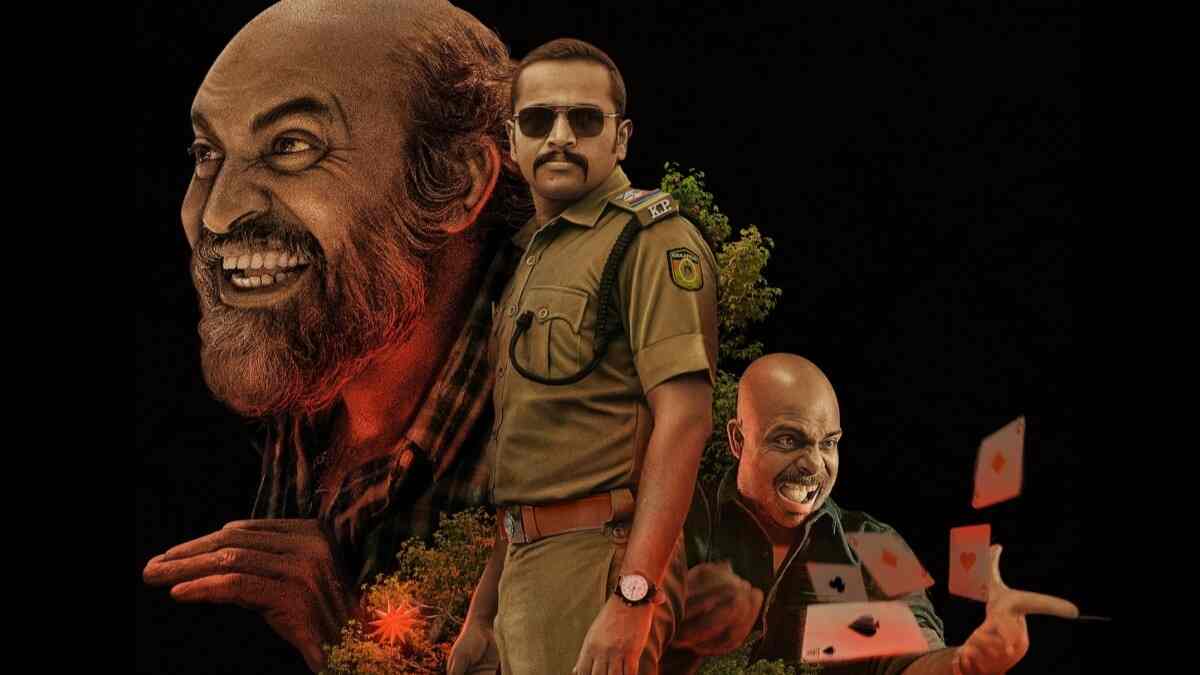 Most-anticipated Malayalam releases of January 2025: Identity to Thudarum