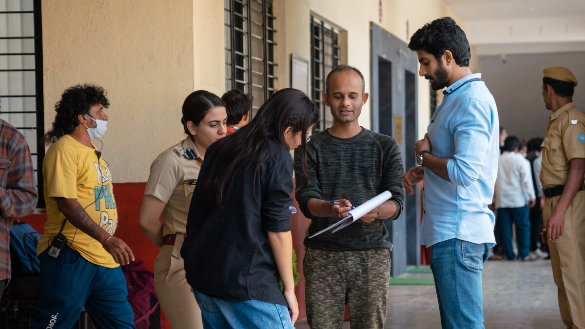 Jamtara 2 director Soumendra Padhi: Showcasing the scam in a correct ...