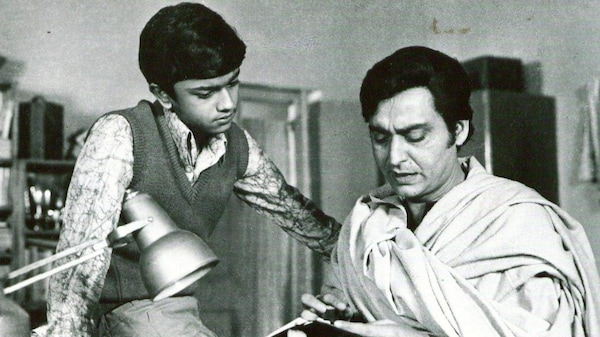 Fantastic Feluda: From Soumitra Chatterjee to Sabyasachi Chakraborty ...
