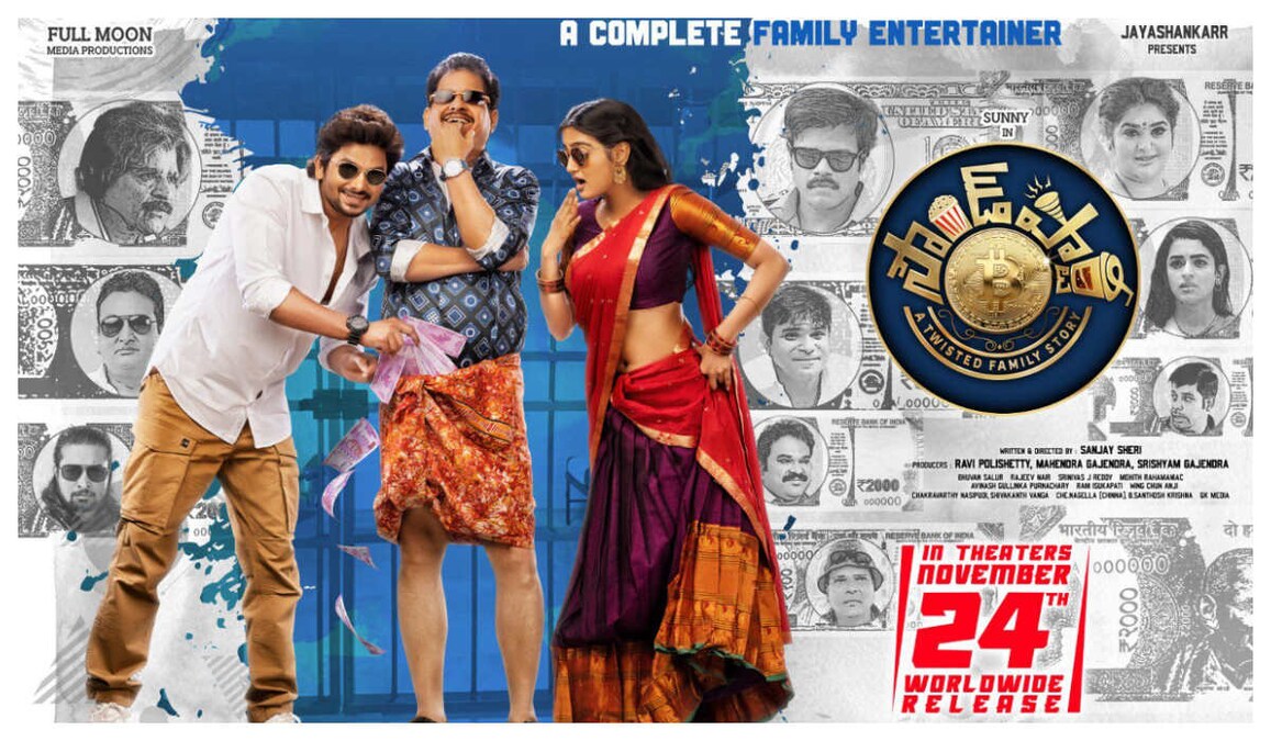 Bigg Boss fame VJ Sunny's 'Sound Party' locks its release date, details ...